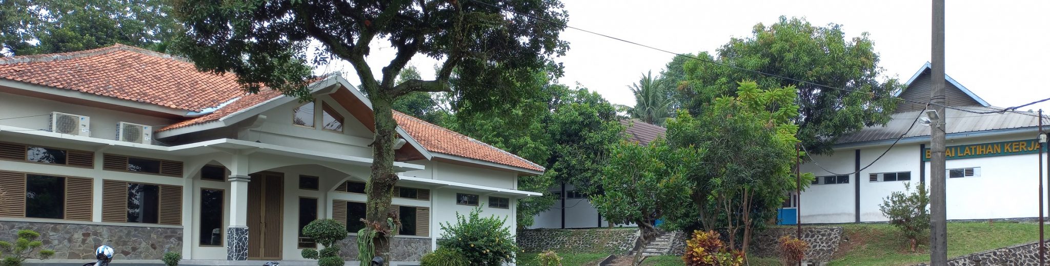 Gedung BLK Purwakarta (2) – BLK Purwakarta